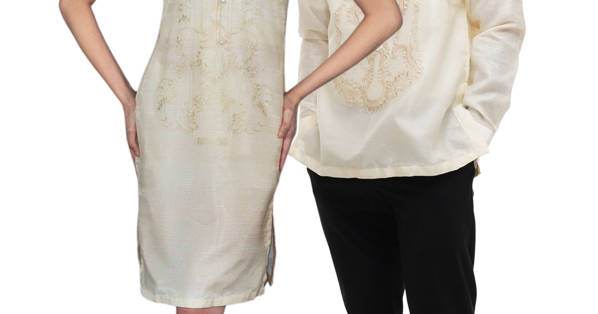 Barong Tagalog Outfit Ideas for Graduation Season – Barong World