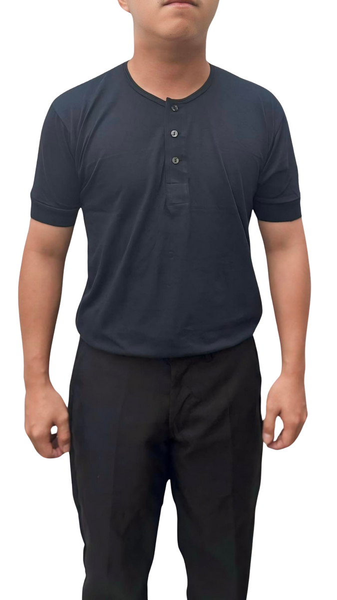 Camisa De Chino | Barong Tagalog Undershirt Sale | LZ002 – Barong World