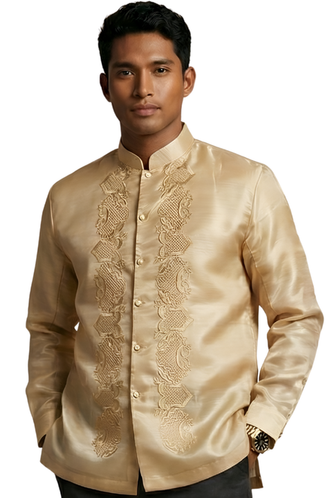 Barong Tagalog United Kingdom For Sale – Barong World