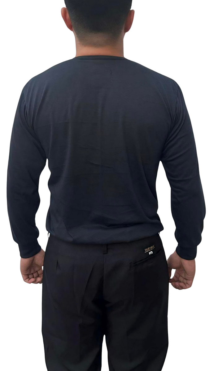 Camisa De Chino | Barong Tagalog Undershirt Sale | LZ002 – Barong World